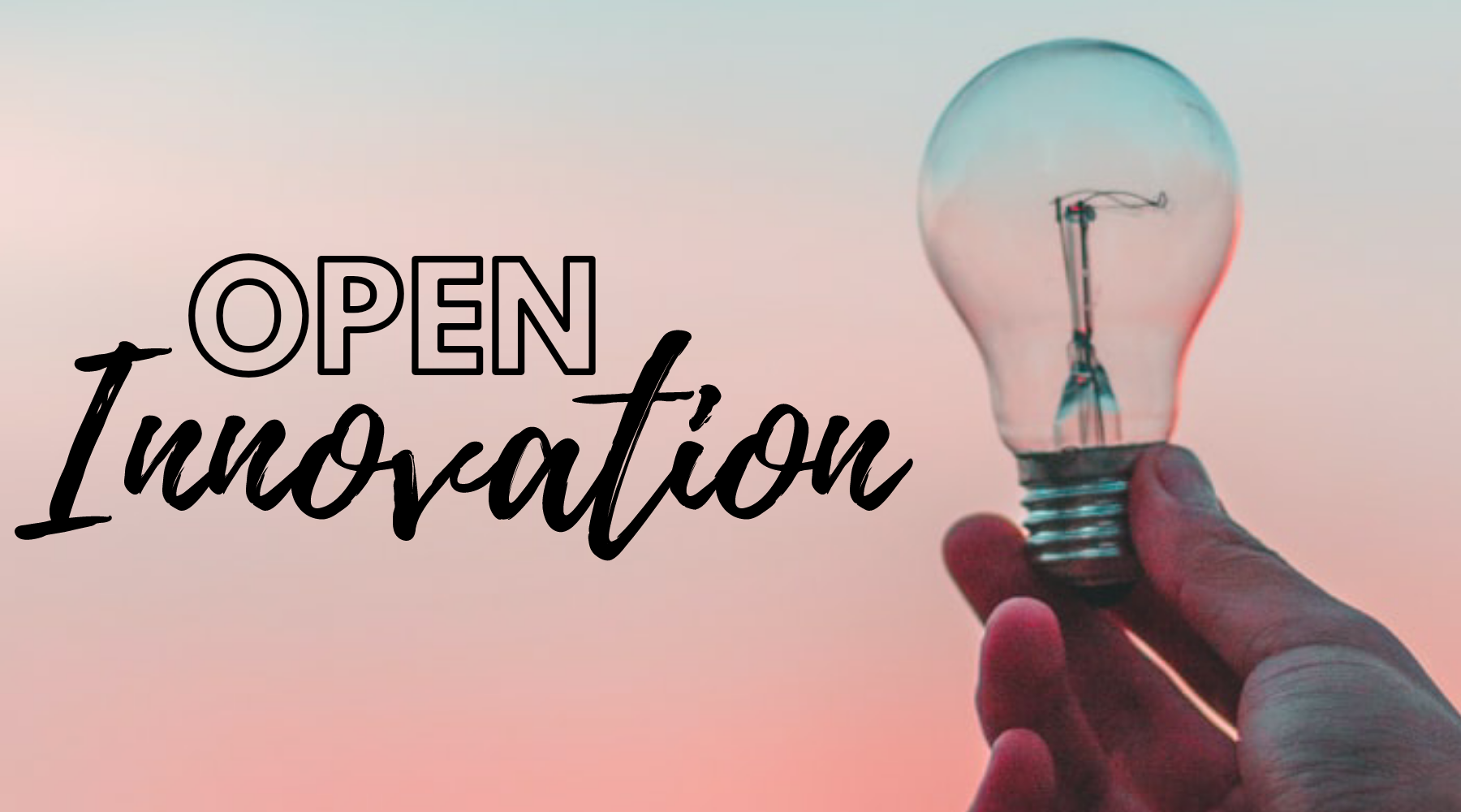 نوآوری باز یا Open Innovation چیست؟ نقش نوآوری باز در توسعه محصول و ...